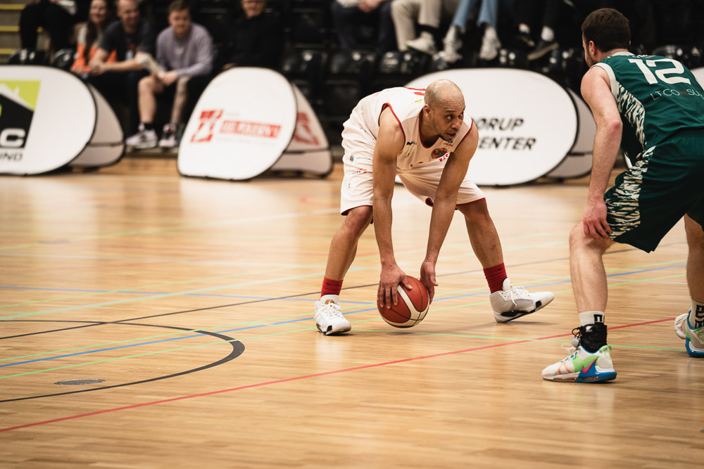 Basketball, Sportsfotografi, Fotograf – MARU Creatives