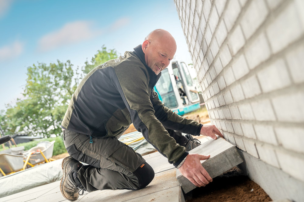Håndværkere, Erhvervsportræt, Erhvervsfotografi, Fotograf – MARU Creatives