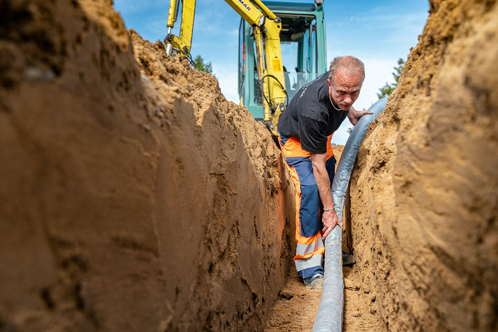 Håndværkere, Erhvervsportræt, Erhvervsfotografi, Fotograf – MARU Creatives