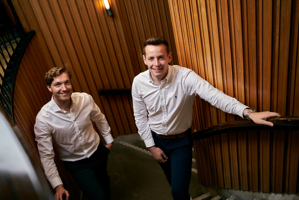 Meresalg, Erhvervsportræt, Erhvervsfotografi, Fotograf – MARU Creatives