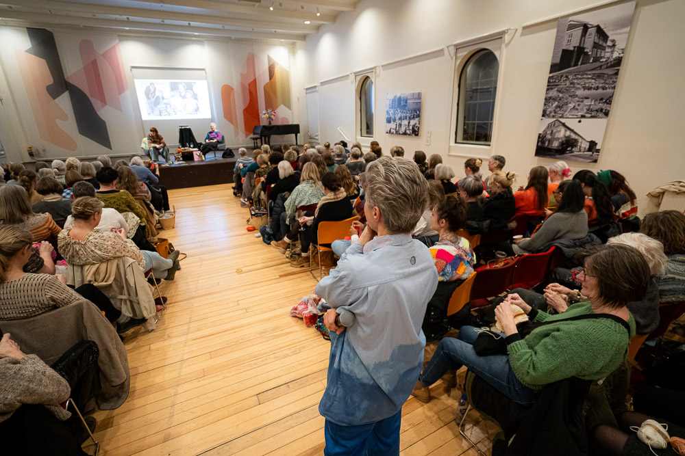 Nicolai Scene, Eventfotografi, Fotograf – MARU Creatives