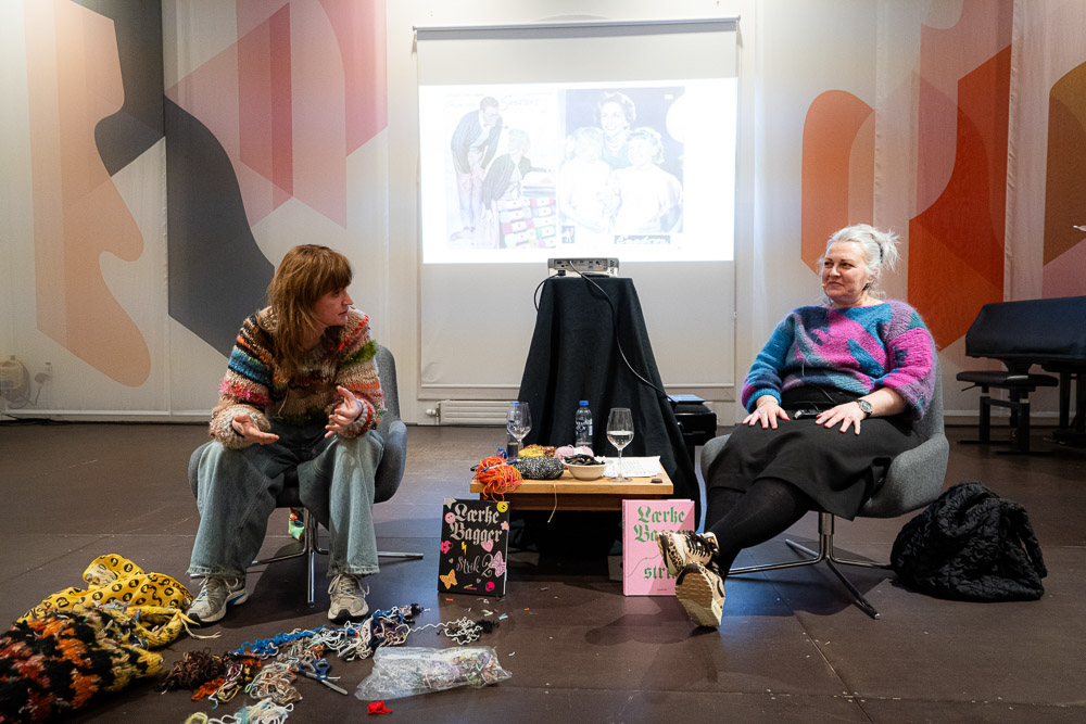 Nicolai Scene, Eventfotografi, Fotograf – MARU Creatives