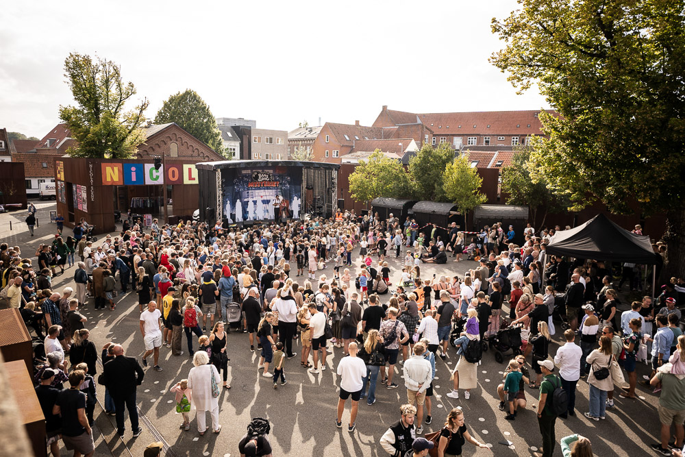 Ramasjang Mysteriet, Eventfotografi, Fotograf – MARU Creatives