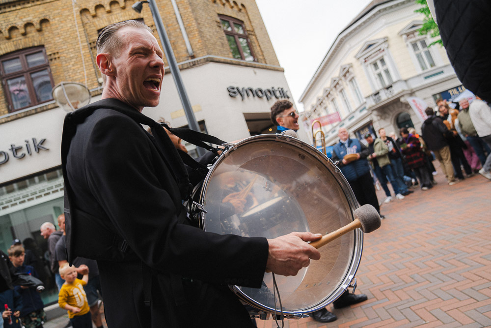 Repair & Remake Festival, Eventfotografi, Fotograf – MARU Creatives